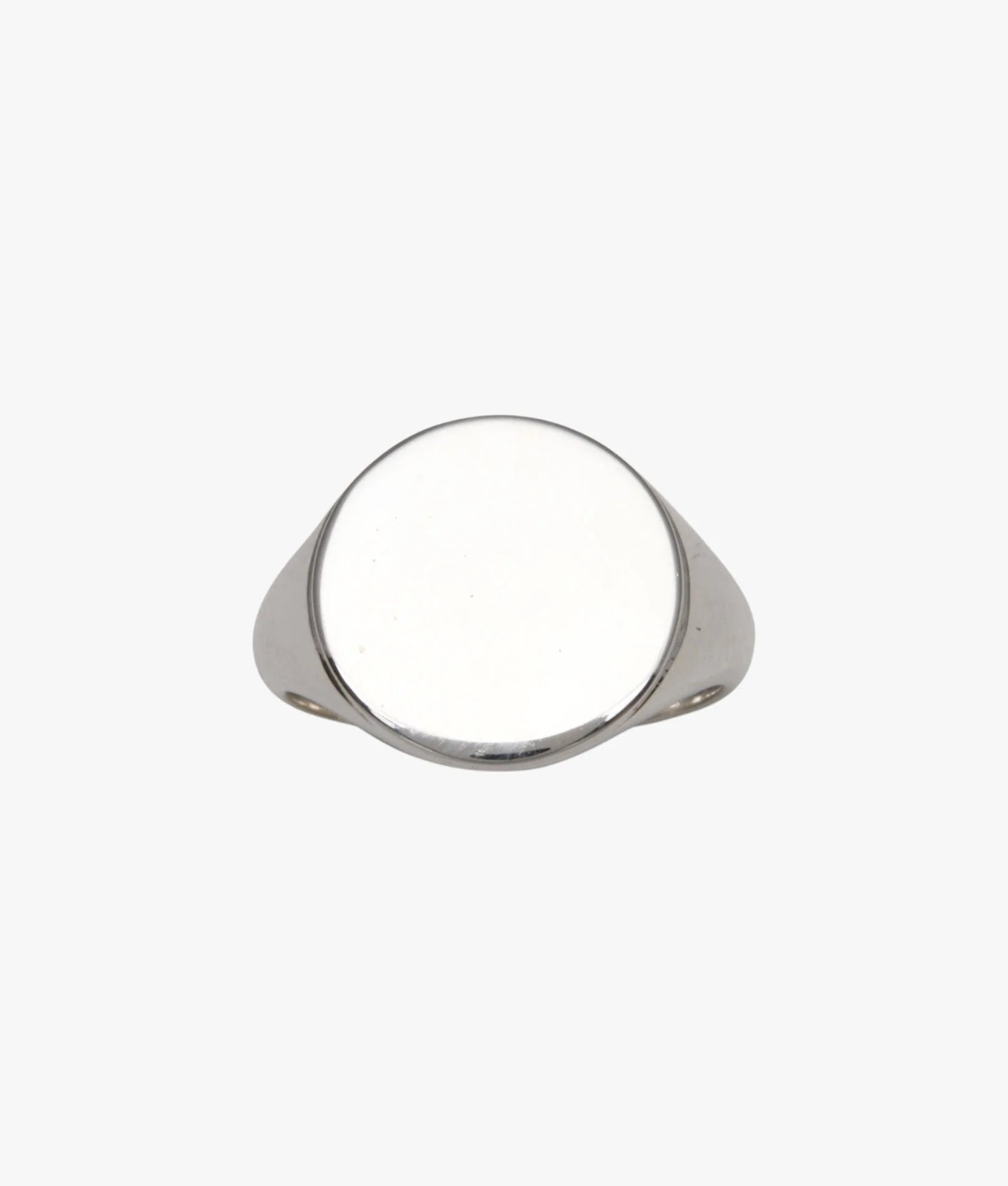 VT SIGNET RING – Kazazz Jewellery