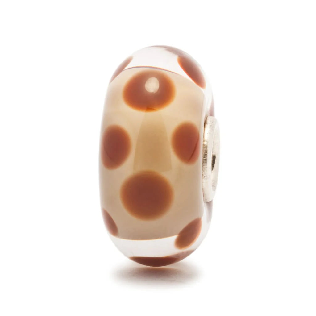 CHOCOLATE DOT – Kazazz Jewellery
